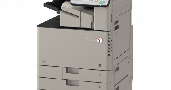 Canon-ImageRUNNER-ADVANCE-C3330i