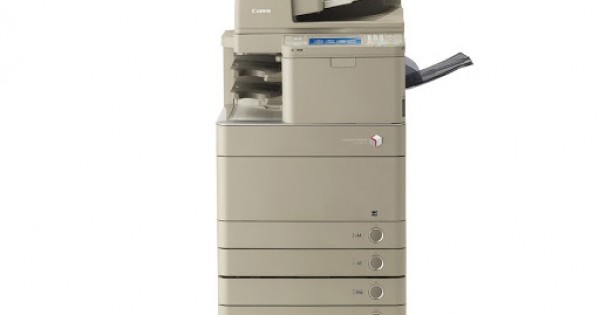 Canon-imageRUNNER-ADVANCE-C5035