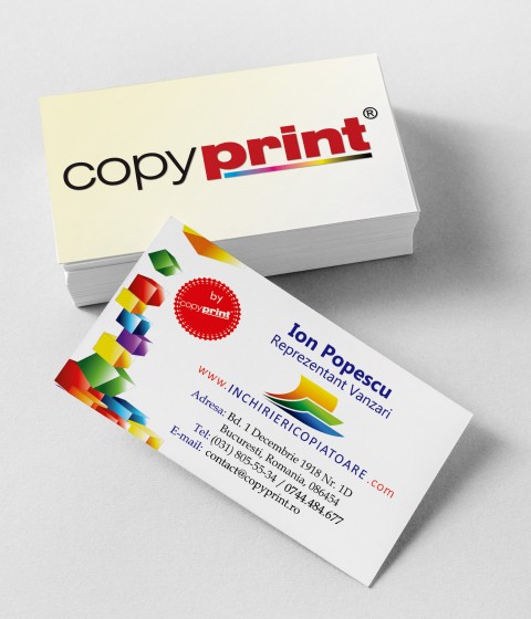 Printare Banner (Poliplan) - pret/mp