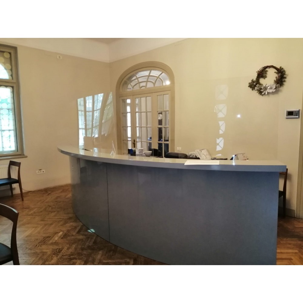 Panouri de protectie din stiplex