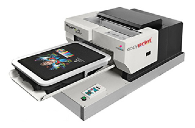 CopyPrint - Tipar Digital, Serigrafie, Print UV si multe altele