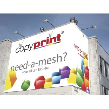 Printare Banner (Poliplan) - pret/mp
