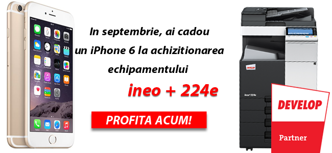 Tipar digital, serigrafie, tampografie si multe altele la CopyPrint